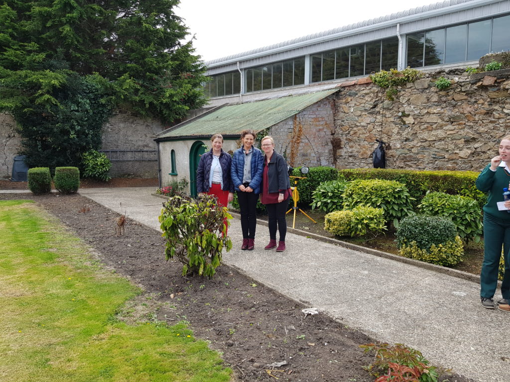 Presentation Secondary School